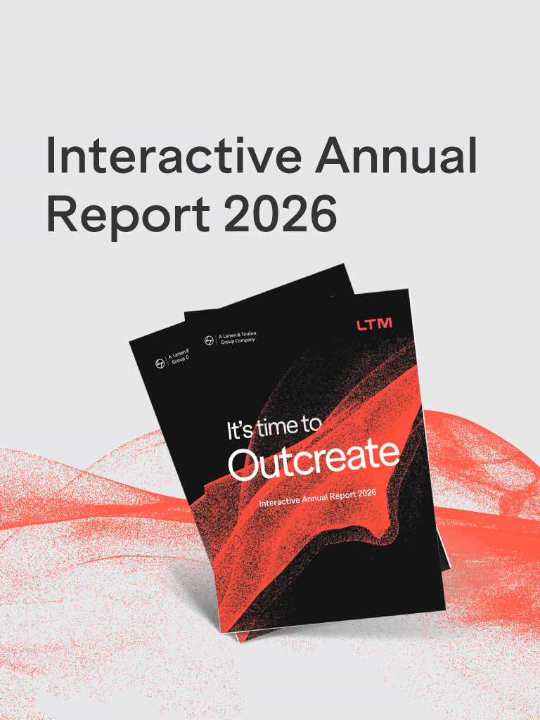 Annual Reports and Financial Information | LTM Investors